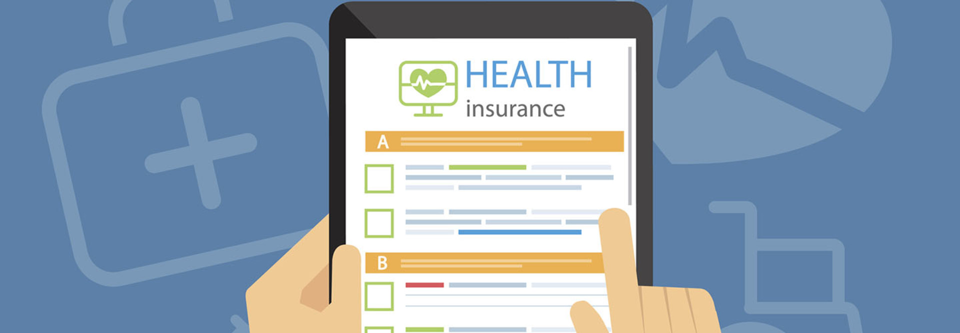 3 Ways AI Improves the Health Insurance Experience | HealthTech Magazine