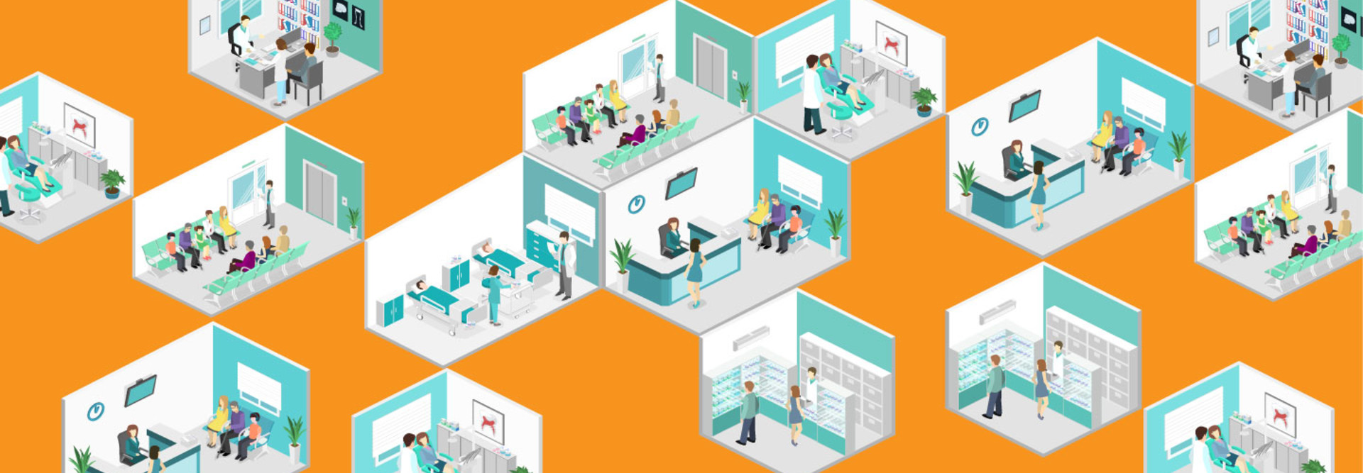 4 Building Blocks of a Successful Digital-Signage Implementation ...