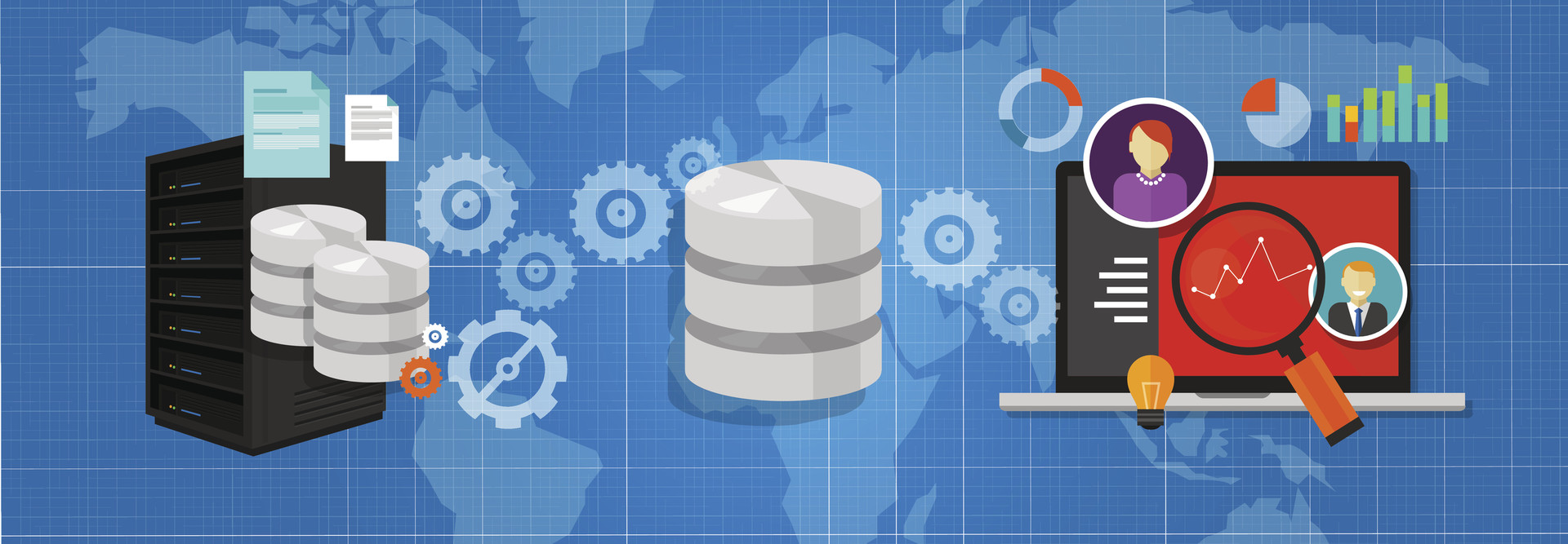 Healthcare Organizations Should Embrace Modern Data Center Architecture ...