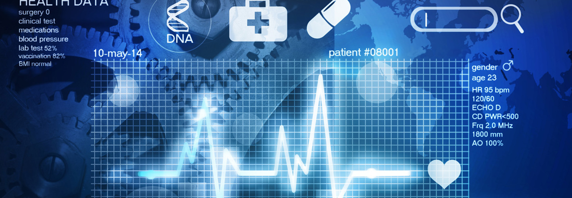 Data Analytics Drives Improvements in Population Health Management [# ...