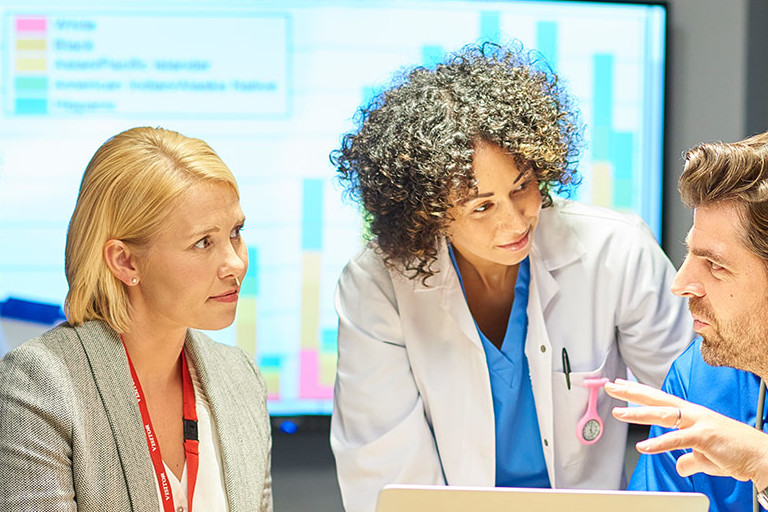 Management | HealthTech Magazine