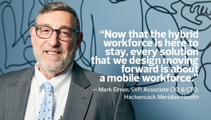 Q&A: Mark Eimer Reflects on Google Workspace and Chrome OS Rollout ... Q&A: Mark Eimer Reflects on Google Workspace and Chrome OS Rollout ...