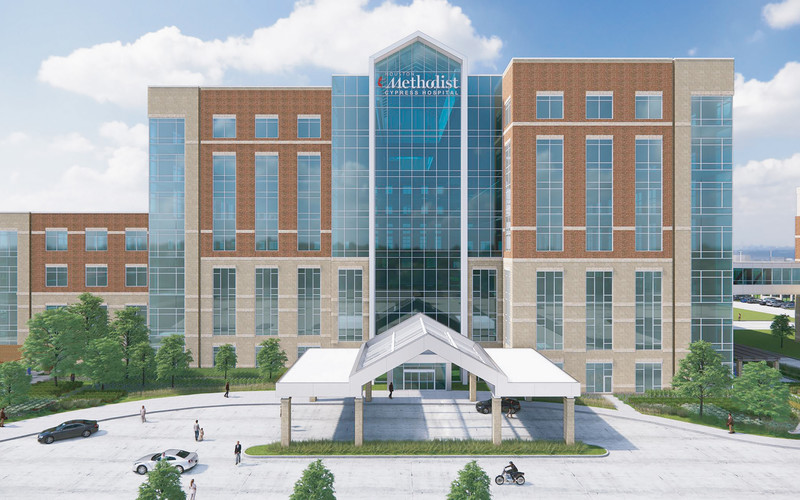 Smart Hospital Anatomy: Innovations in Patient Care | HealthTech Magazine