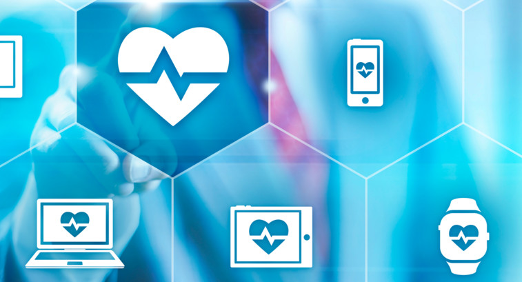 CDW Healthcare | HealthTech Magazine