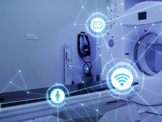 What Computer Vision Is and How It's Changing Healthcare - HealthTech ...