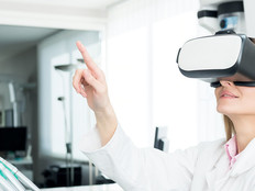 3D Imaging in Medicine: What is Future of Medical Visualization ...