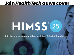 Healthcare Technology News & Trends | HealthTech Magazine