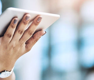 nursing technology trends